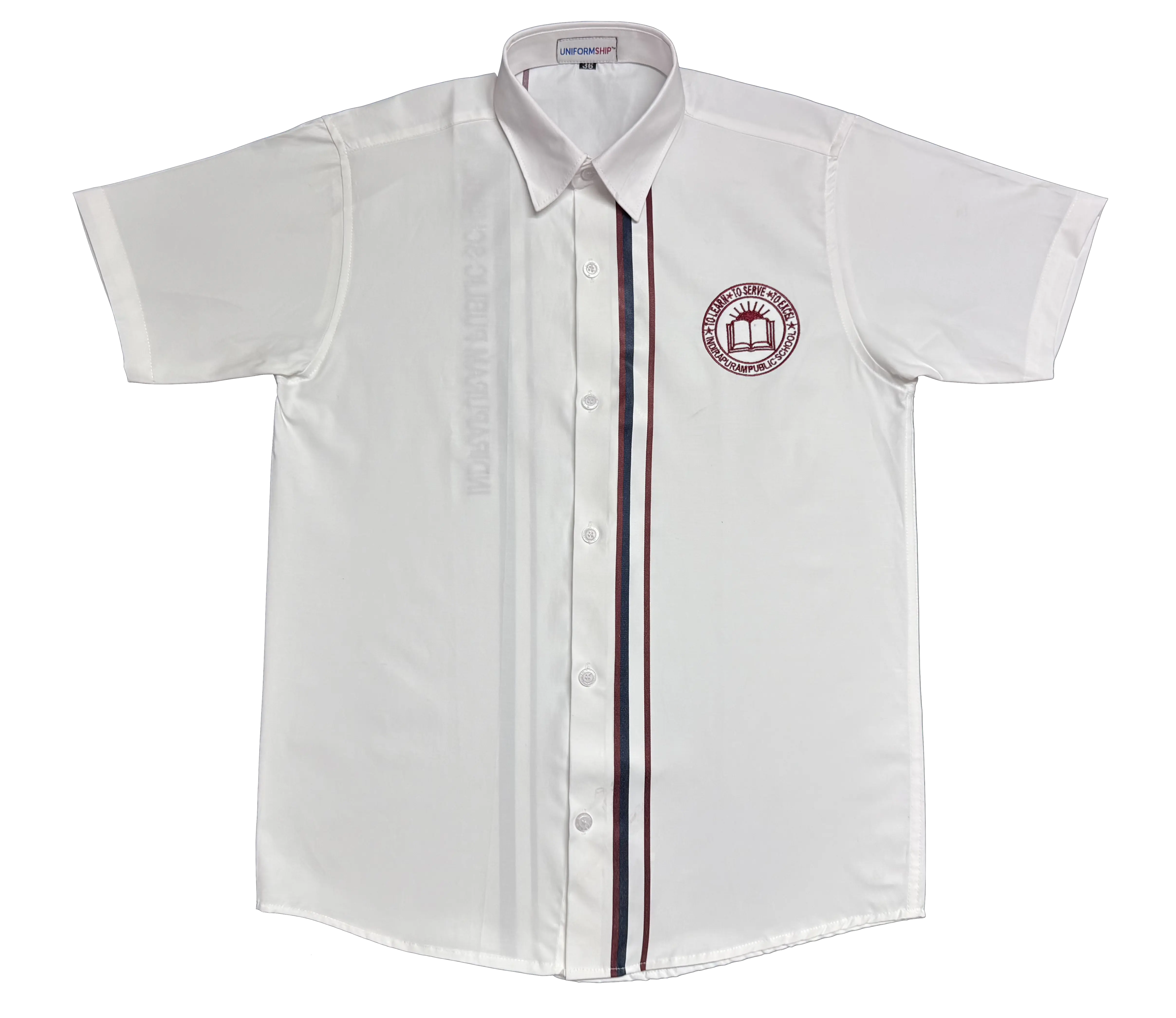 Indirapuram Public School - Schools | Uniformship