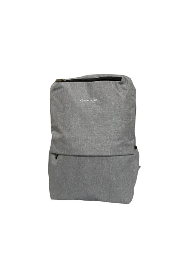 Giordano Polyester Grey Backpacks | Odel.lk
