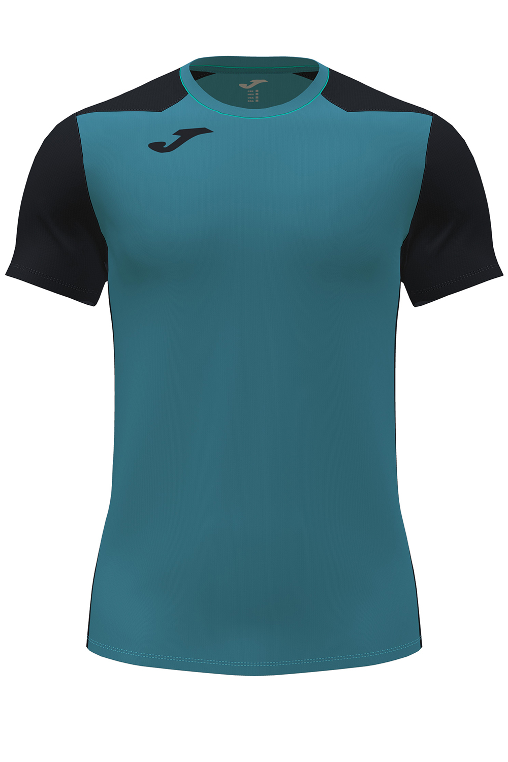 Joma Mens Running Short Sleeve Top | Odel.lk