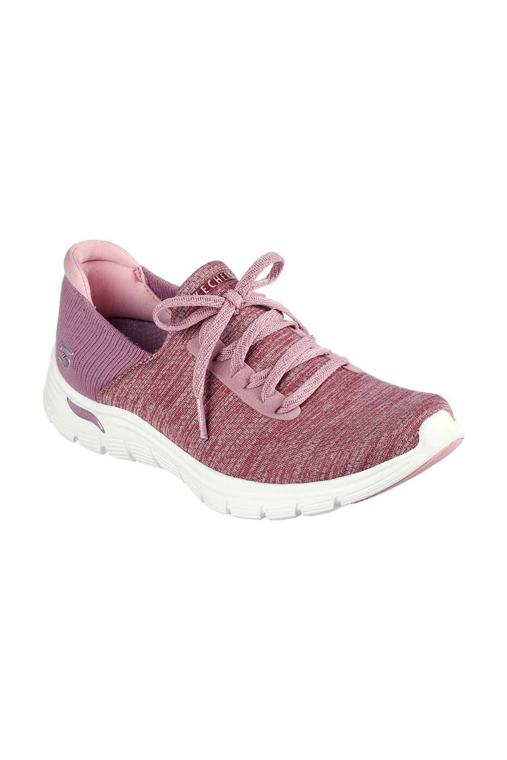 SKECHERS -104373-MVE-ARCH FIT VISTA-WOMEN-LIFESTYLE-SHOE | Odel.lk