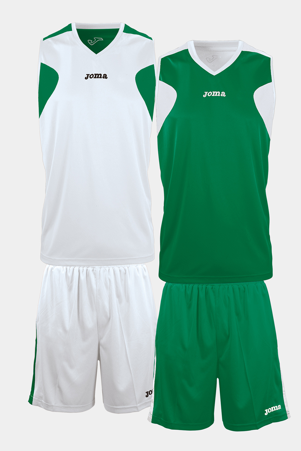 Joma Mens Basketball Reversible Kit | Odel.lk