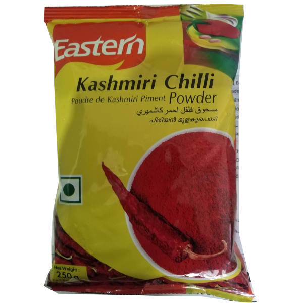 Eastern Kashmiri Chilli Powder 250G | Glomark.lk