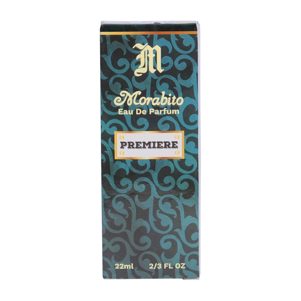 Morabito Eau De Perfume Premiere 22Ml | Glomark.lk