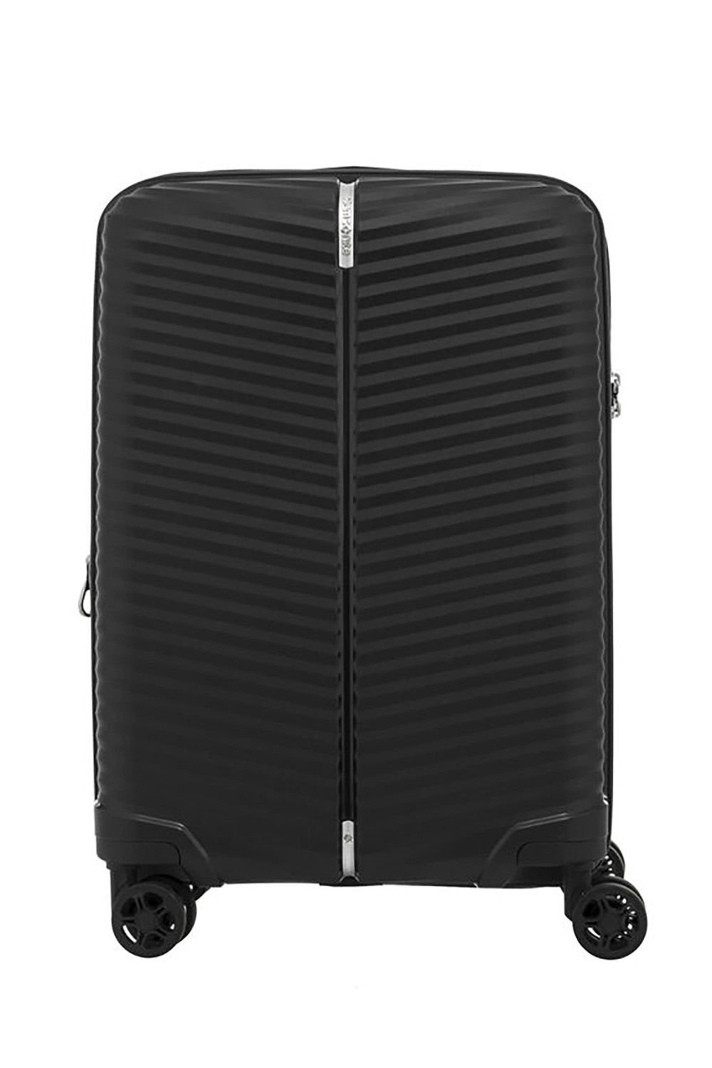 Samsonite Black Varro Spinner | Odel.lk