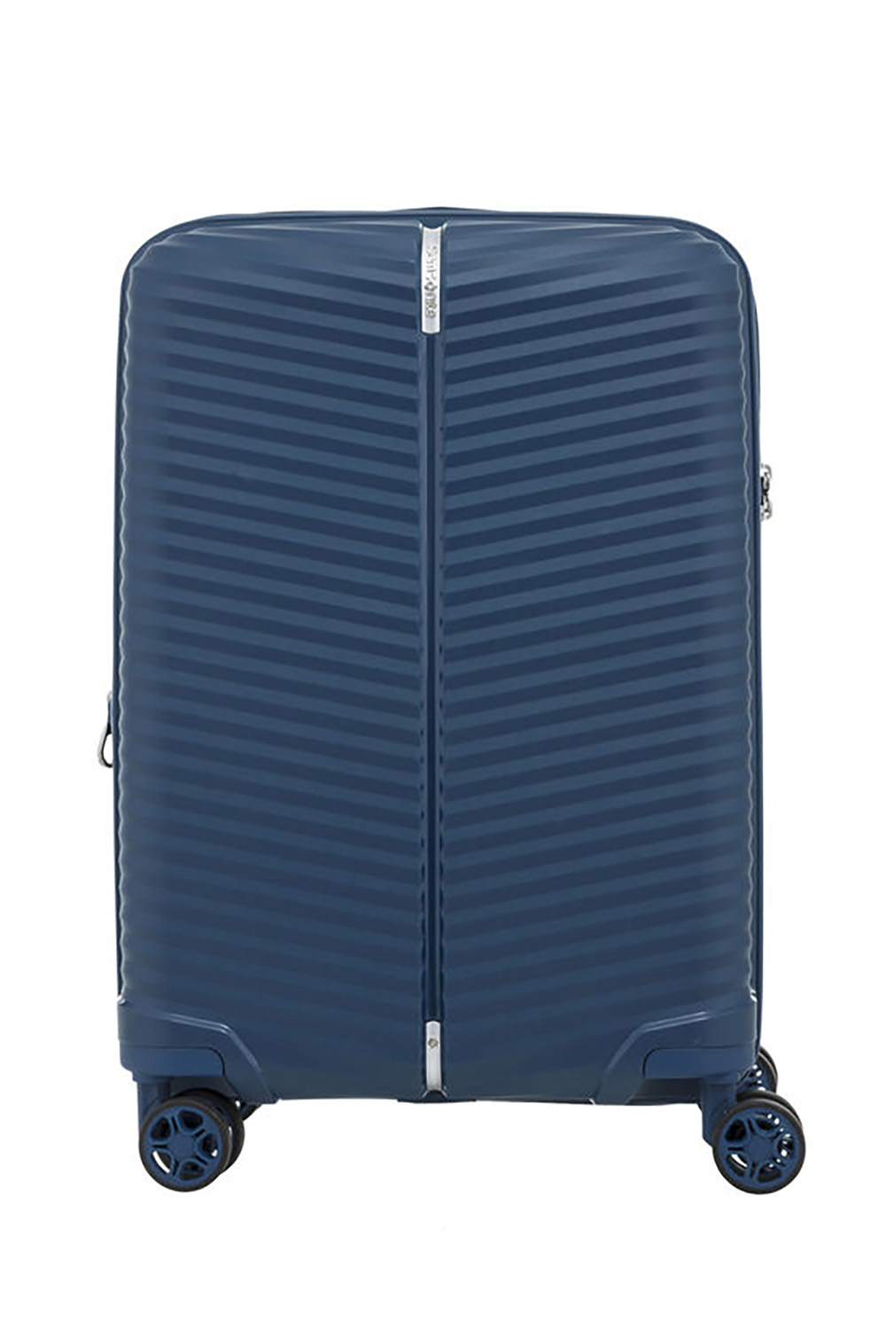 Samsonite Blue Varro Spinner | Odel.lk