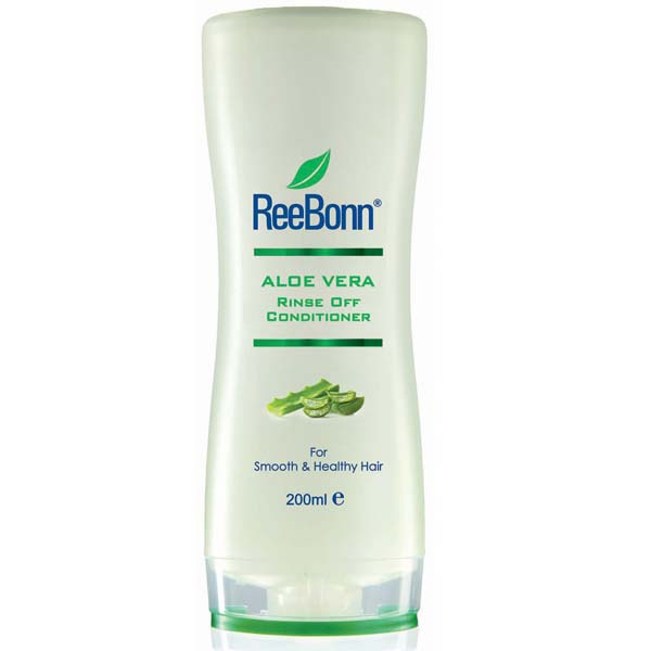 Reebon Conditioner Aloe Vera 200Ml | Glomark.lk