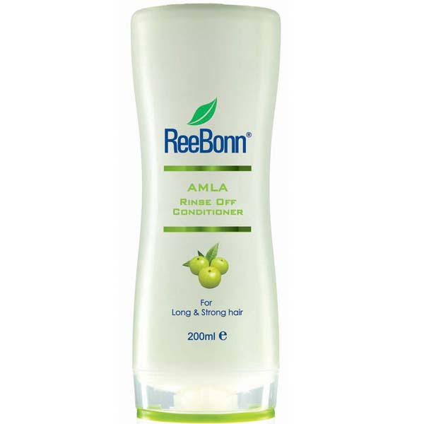 Reebon Conditioner Amla 200Ml | Glomark.lk