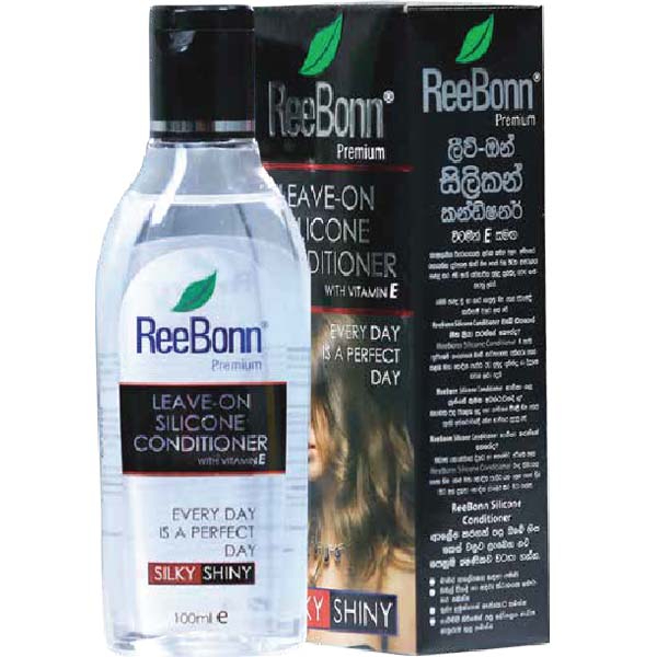 Reebon Silicon Conditioner 50Ml | Glomark.lk