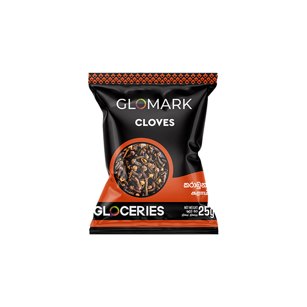 Glomark Clove 25G | Glomark.lk
