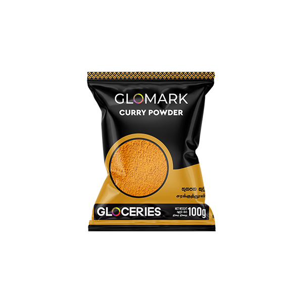 Glomark Curry Powder 100G | Glomark.lk