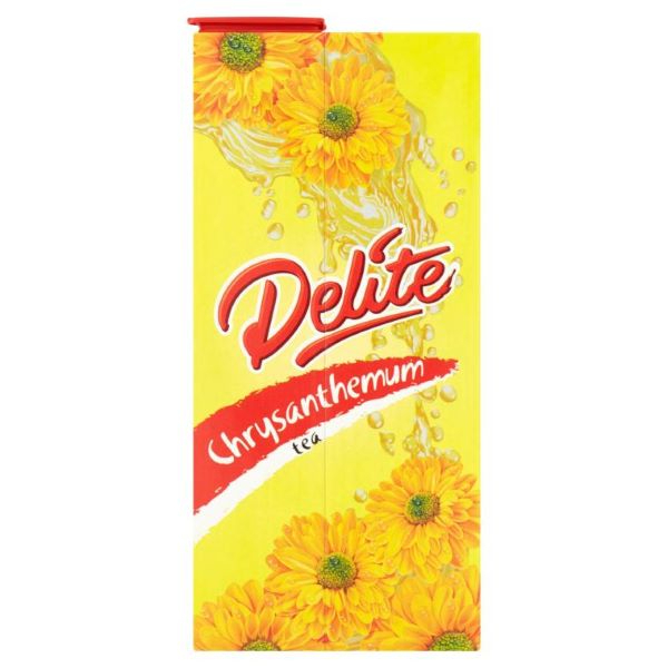 Delite Chrysanthemum Dri.L.Sugar 1L | Glomark.lk