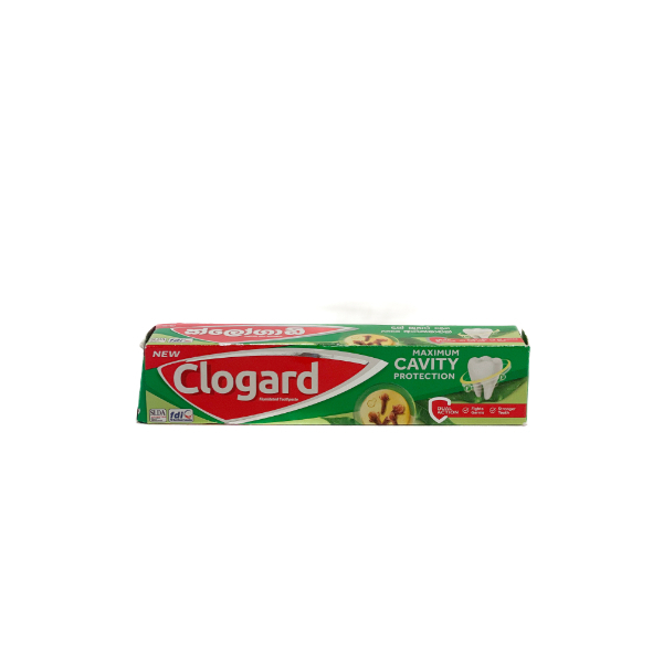 Clogard Tooth Paste 40G | Glomark.lk