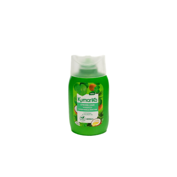 Kumarika Shampoo Strong Hair 40Ml | Glomark.lk