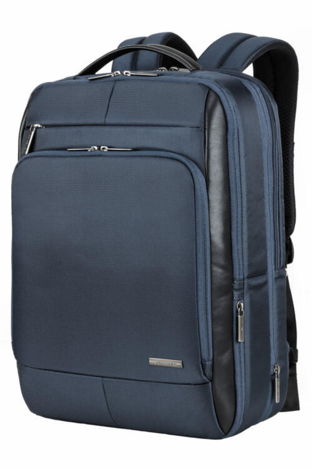 SAMSONITE NAVY GARDE BIZ BACKPACK | Odel.lk