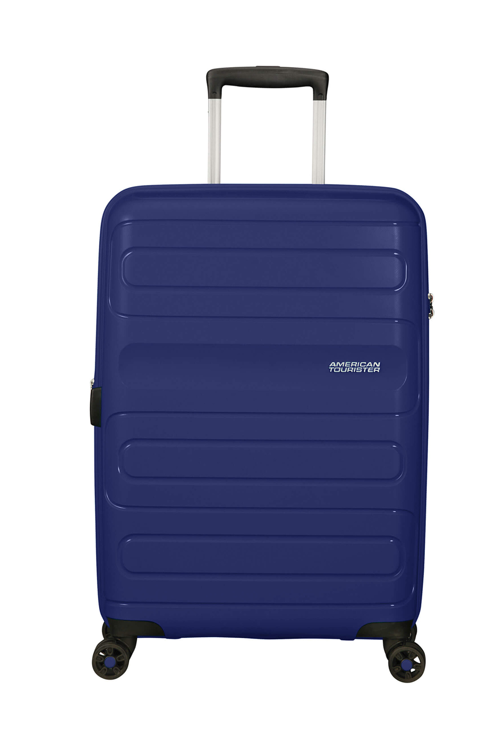 AMERICAN TOURIST NAVY SUNSIDE SPINNER | Odel.lk