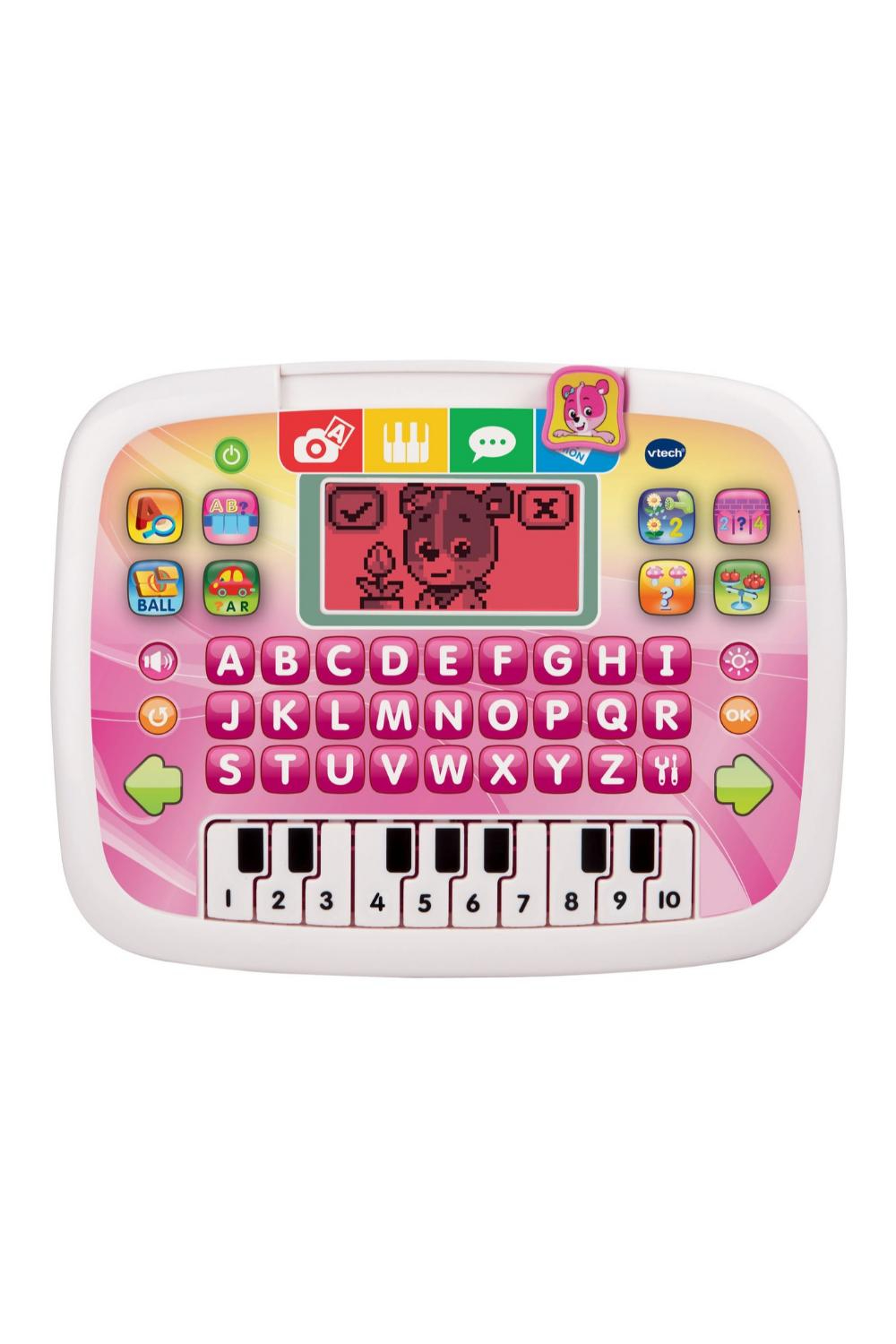 Vtech Little Apps Tablet Pink | Odel.lk