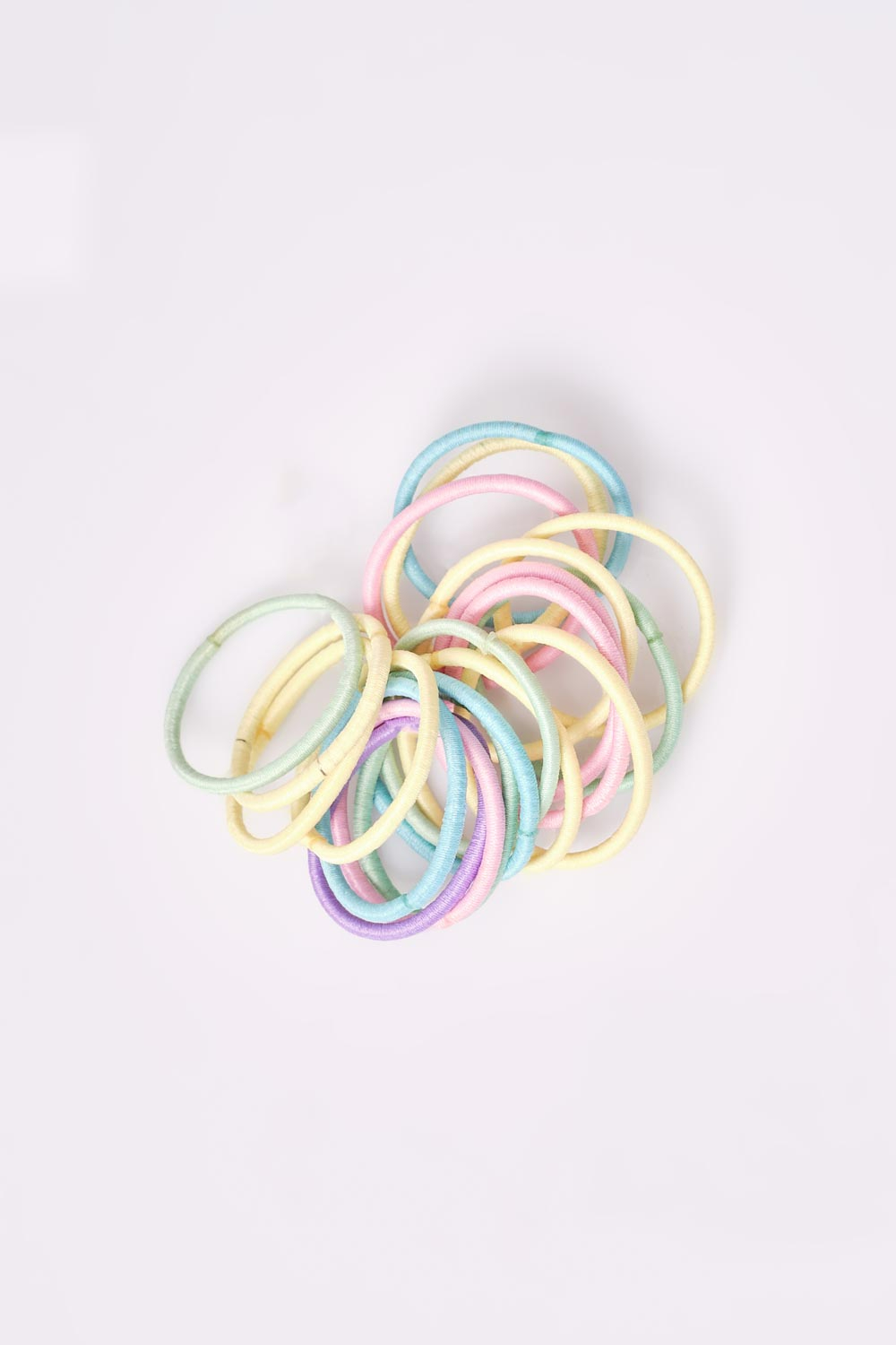 Backstage Multi Hair Bands Set | Odel.lk