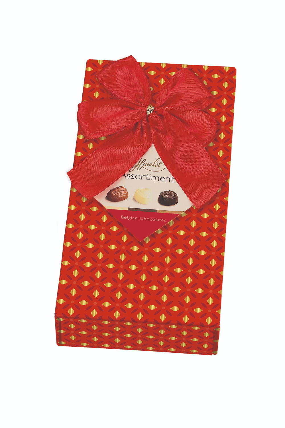 Hamlet Box Chocolates "Love" 125 G | Odel.lk