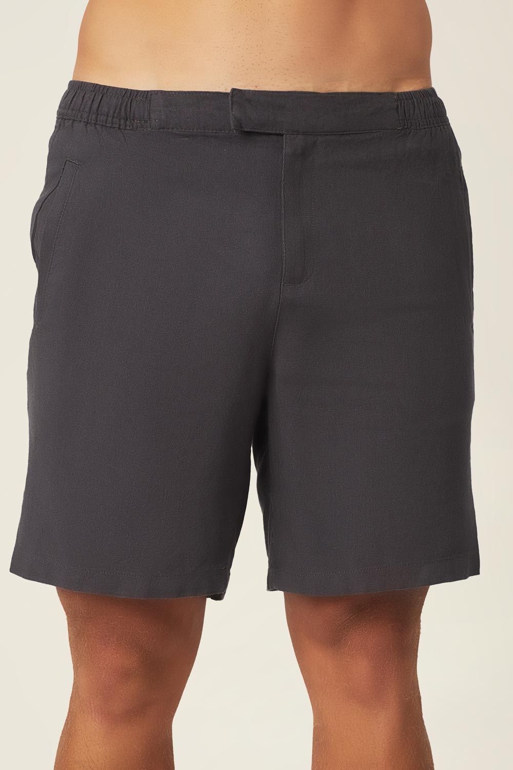 Premium Linen Shorts | Odel.lk