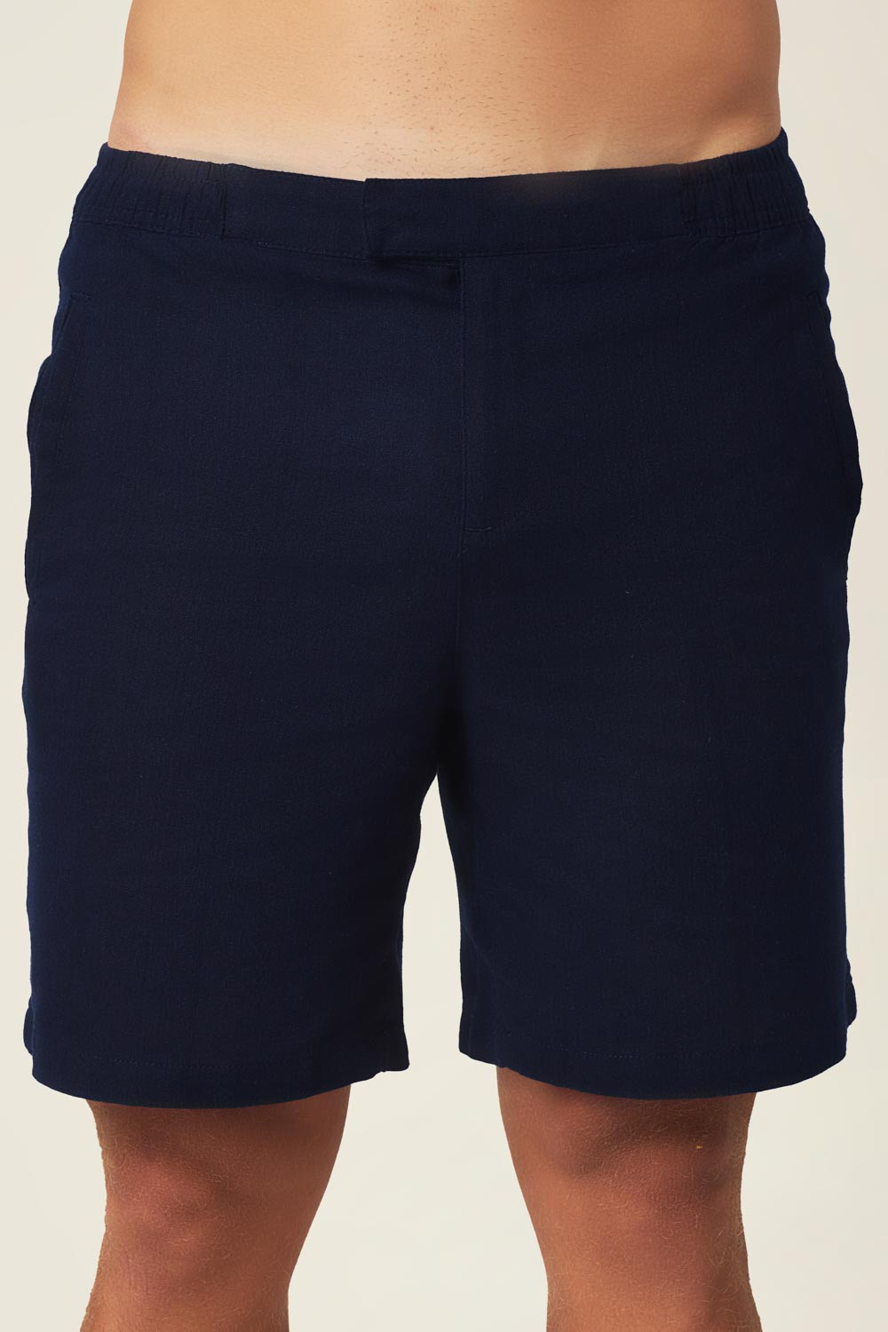 Premium Linen Shorts | Odel.lk