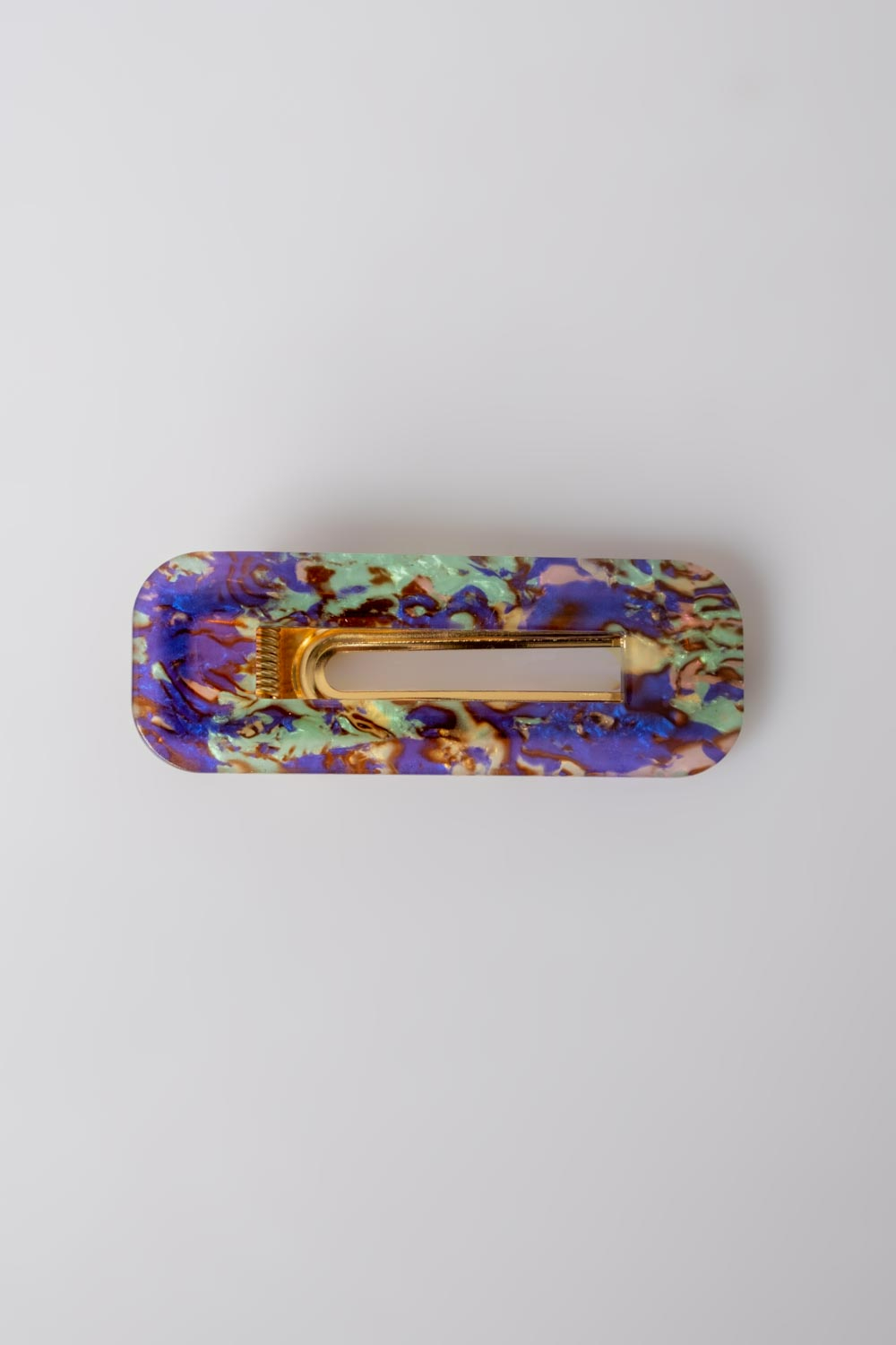 Backstage Purple Clip | Odel.lk