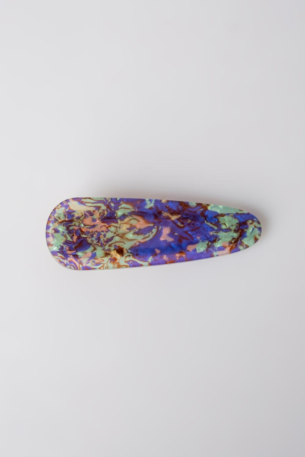 Backstage Purple Clip | Odel.lk