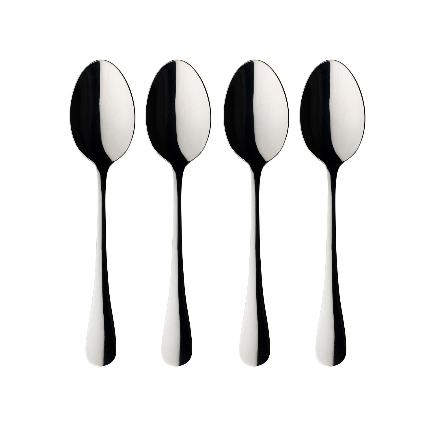 Taylors Eye Witness 4 Dessert Spoons | Odel.lk