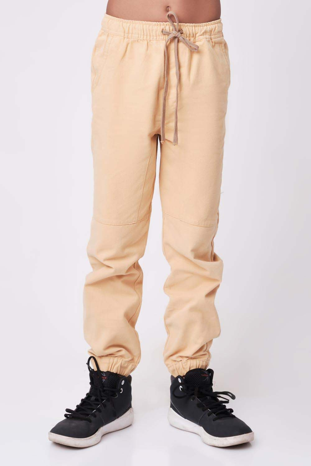 BoysenBear Boys Tan Pant | Odel.lk
