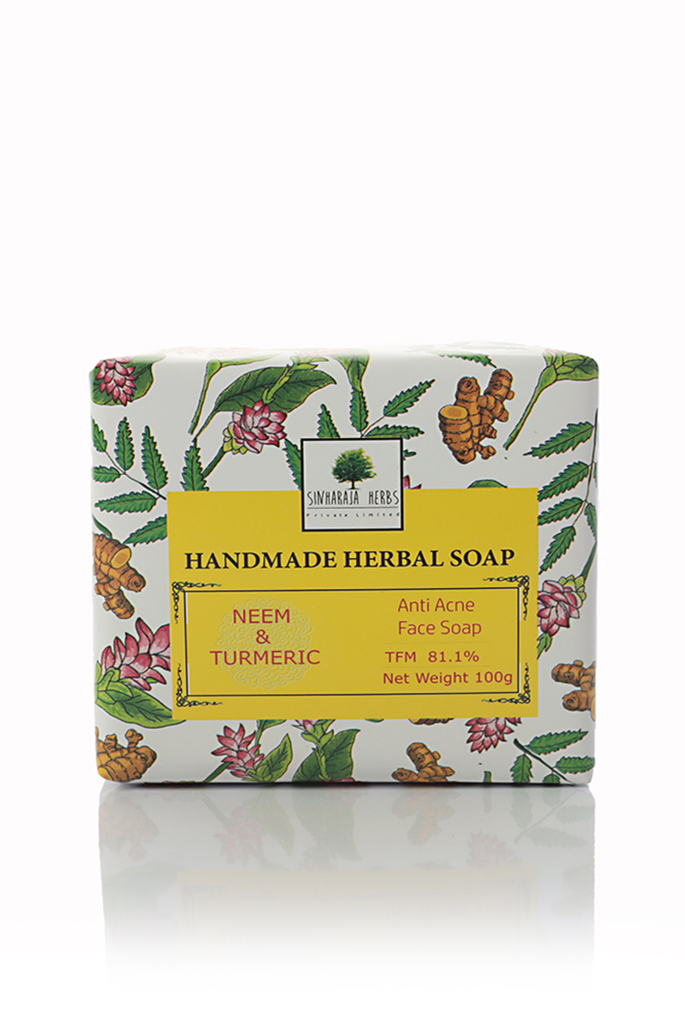 Luv Sl Personal Handmade Soap | Odel.lk