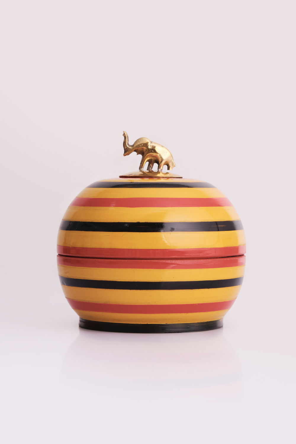 Luv Sl Laksha Jewellery Box | Odel.lk