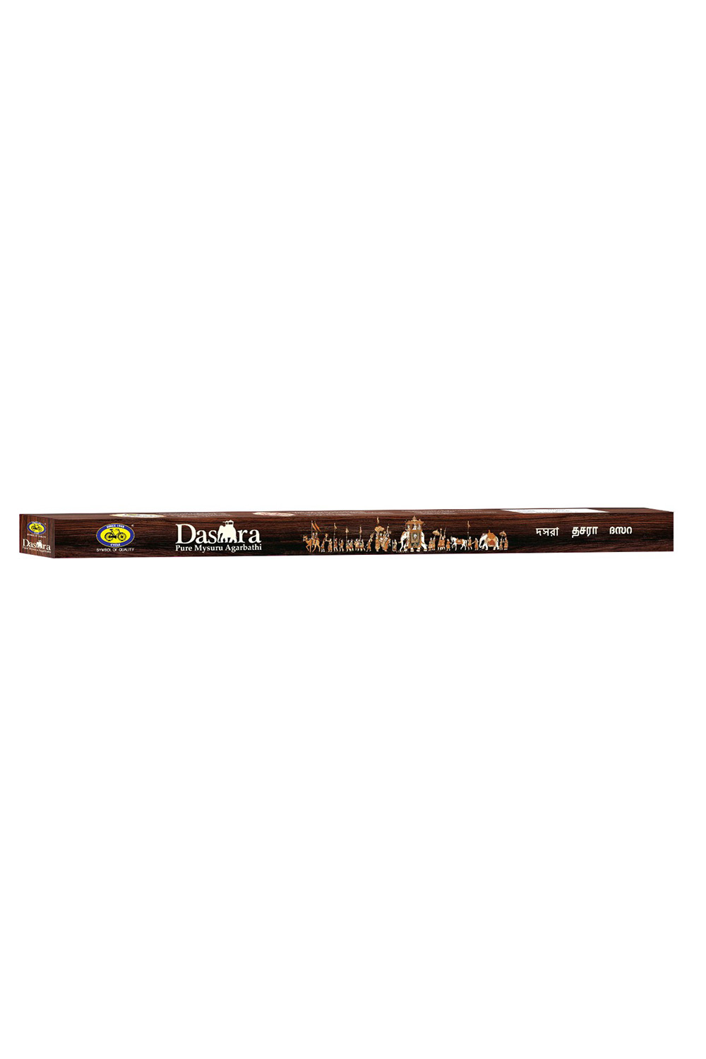 Cycle Dasara Premium Long Incense Sticks 2pcs Pack With Holder | Odel.lk