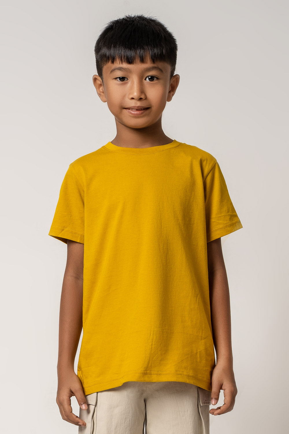 Odel Boys Olive Tshirts | Odel.lk