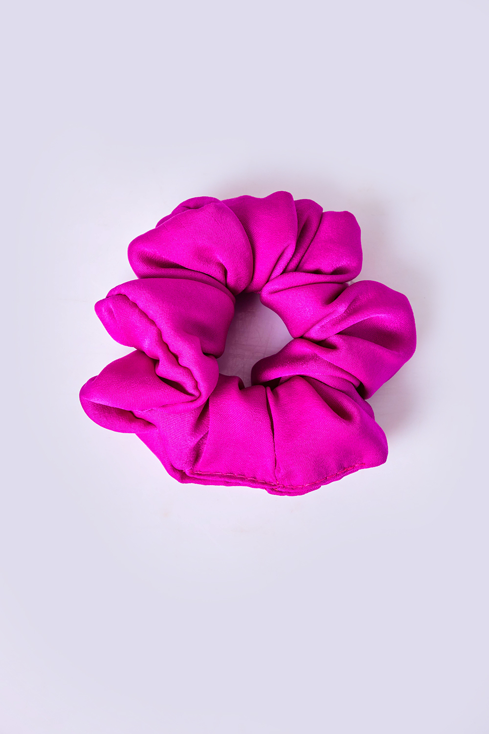 Backstage Purple Scrunchies | Odel.lk