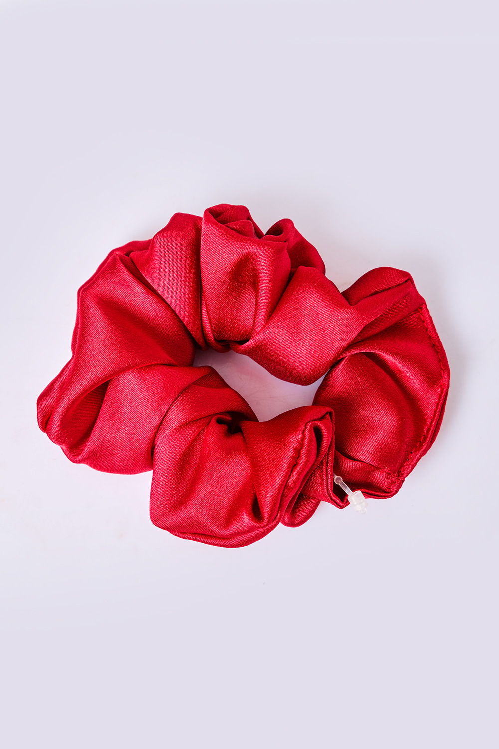 Backstage Red Scrunchies | Odel.lk