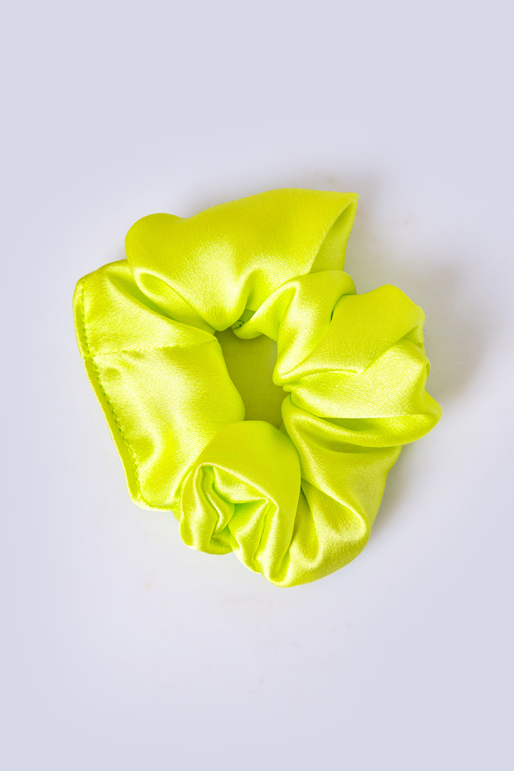 Backstage Yellow Scrunchies | Odel.lk