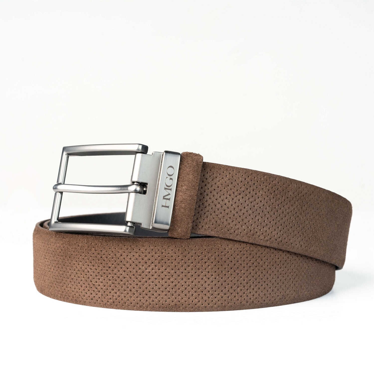 Hemago Leather Belt | Odel.lk