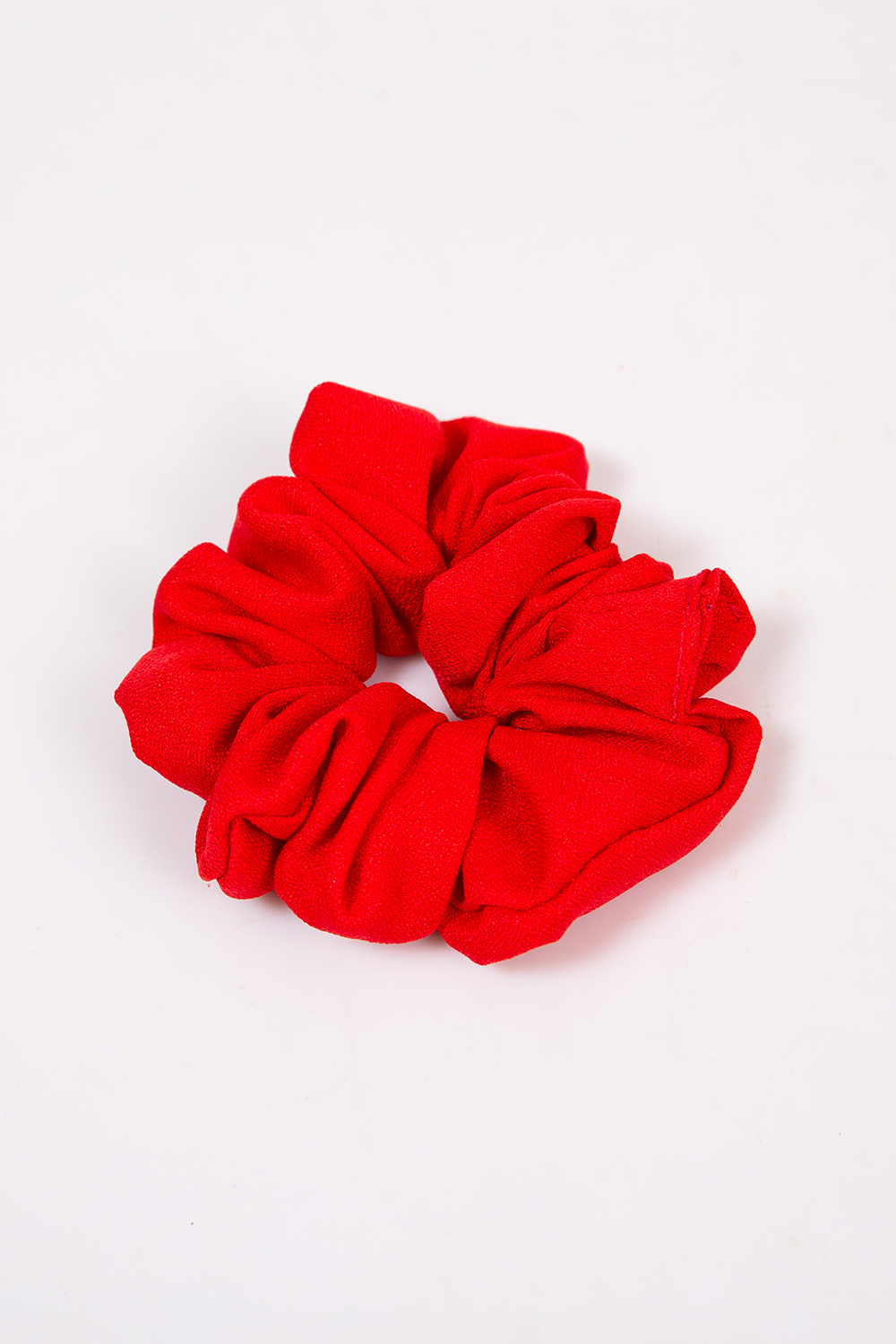 Backstage Red Scrunchies | Odel.lk