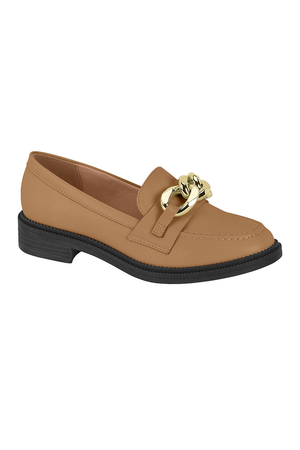 Vizzano Womens Brown Formal Shoes | Odel.lk