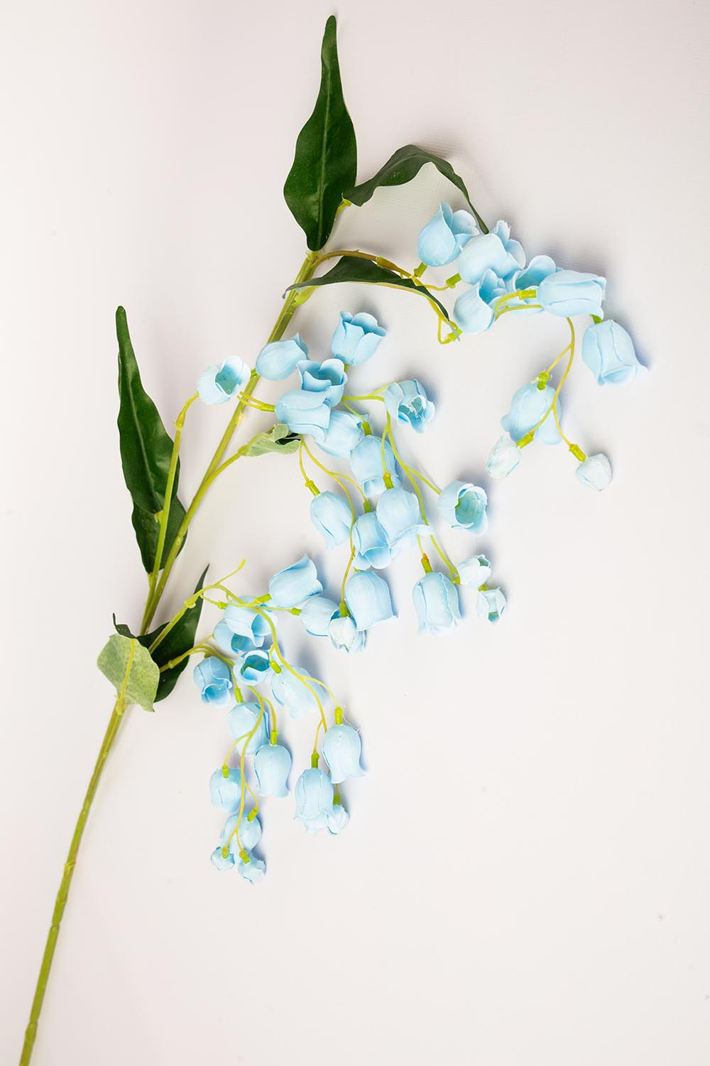 Odel Blue Bell Flower Stem | Odel.lk