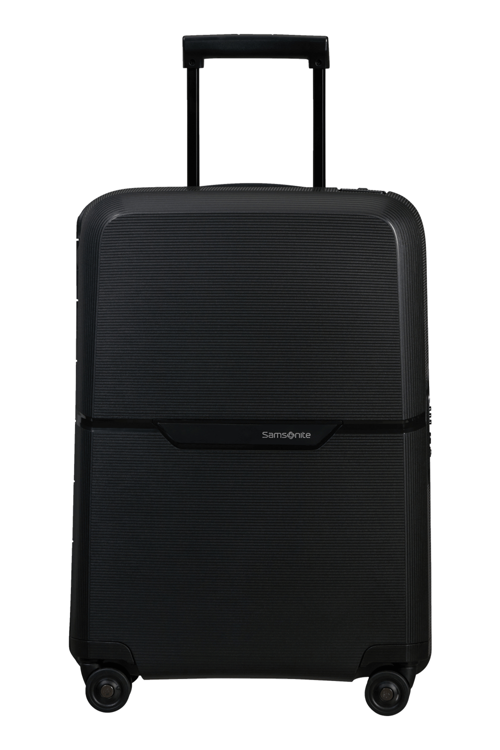 Samsonite Black Magnum Eco Spinner | Odel.lk