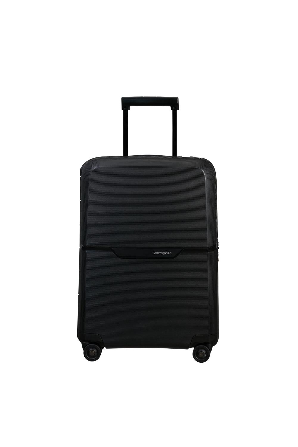 Samsonite Black Magnum Eco Spinner | Odel.lk