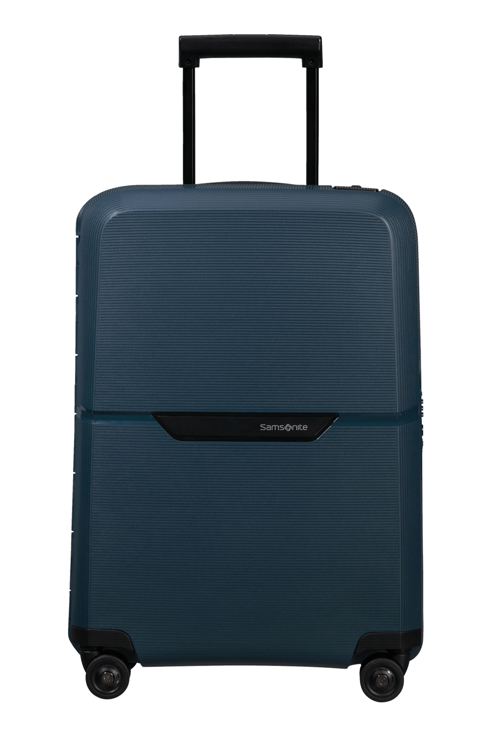 Samsonite Navy Magnum Eco Spinner | Odel.lk