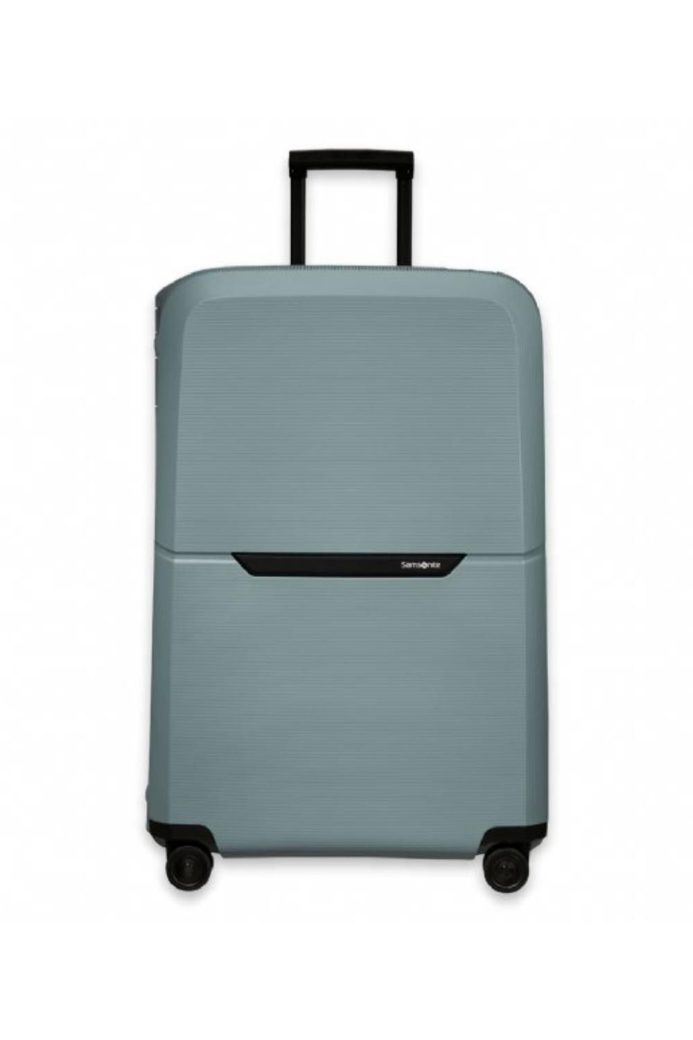 Samsonite Grey Magnum Eco Spinner | Odel.lk