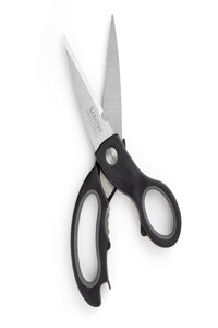 Taylors Eye Witness Sabatier Professional Heavy Duty Kitchen Scissor ...