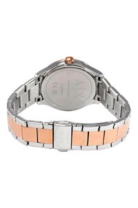 ARMANI EXCHANGE AX5258 LADY HAMPT STAINLESS WOMEN'S WATCH | Odel.lk