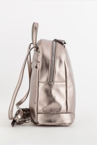 Carpisa Women Gunmetal Backpack | Odel.lk