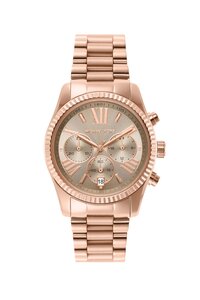 Mk Lexington Stainless Womens Watch MK7217 | Odel.lk