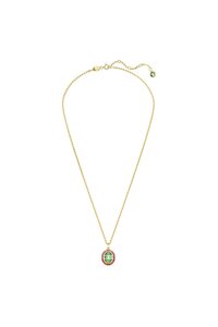 SWAROVSKI CHROMA NECKLACE CRYSTALS | Odel.lk