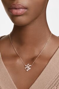 Swarovski Volta Necklace Crystals | Odel.lk