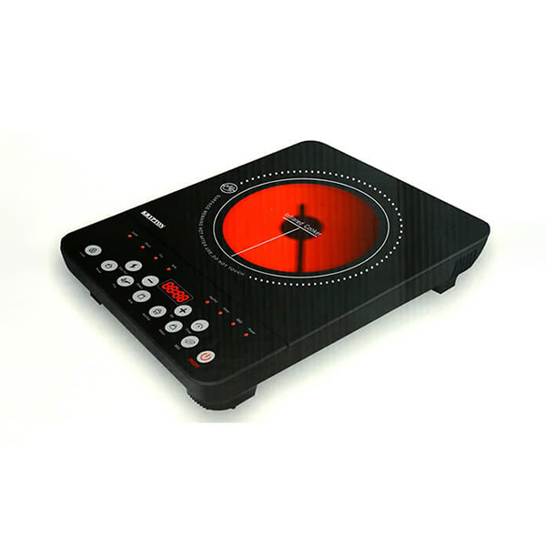 2000w Krypton Infrared Cooker | MySoftlogic.lk